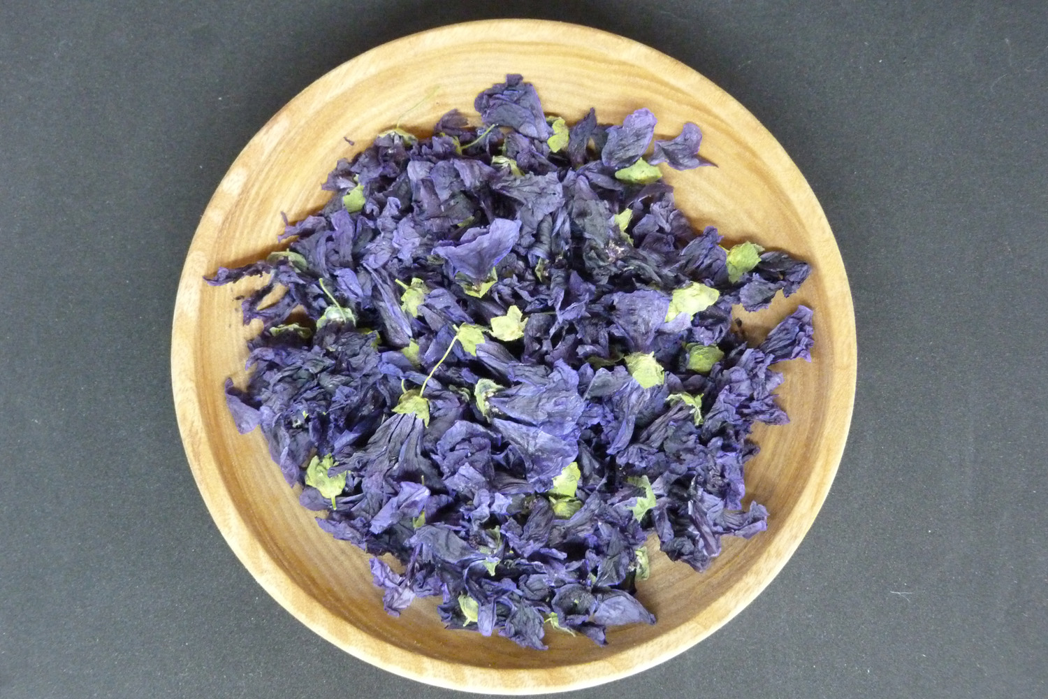 Mauve – Malva sylvestris var Mauritania | NOWA